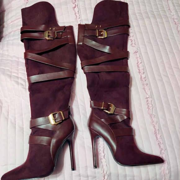 Geraldine | Shoes | Boots | Poshmark